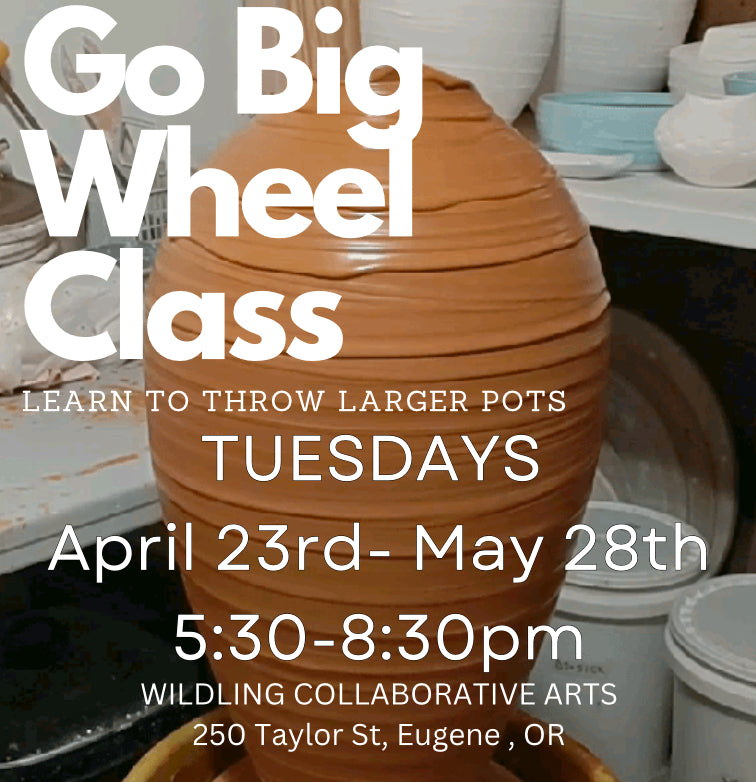 Classes & Workshops – Wildling Collaborative Arts