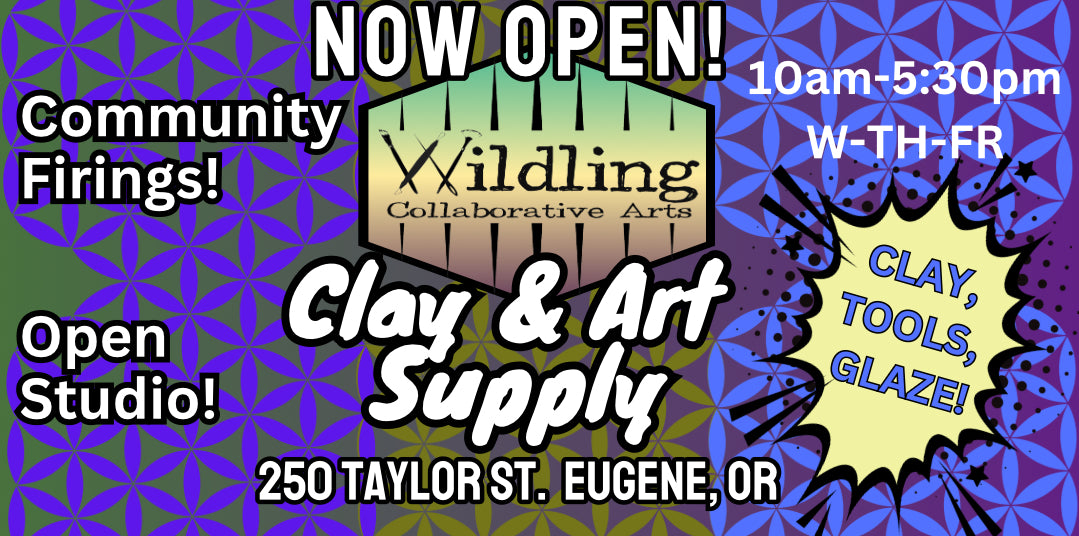 Wildling Collaborative Arts | 250 Taylor Street, Eugene, Oregon 97402