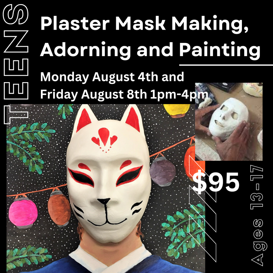 Classes & Workshops – Wildling Collaborative Arts