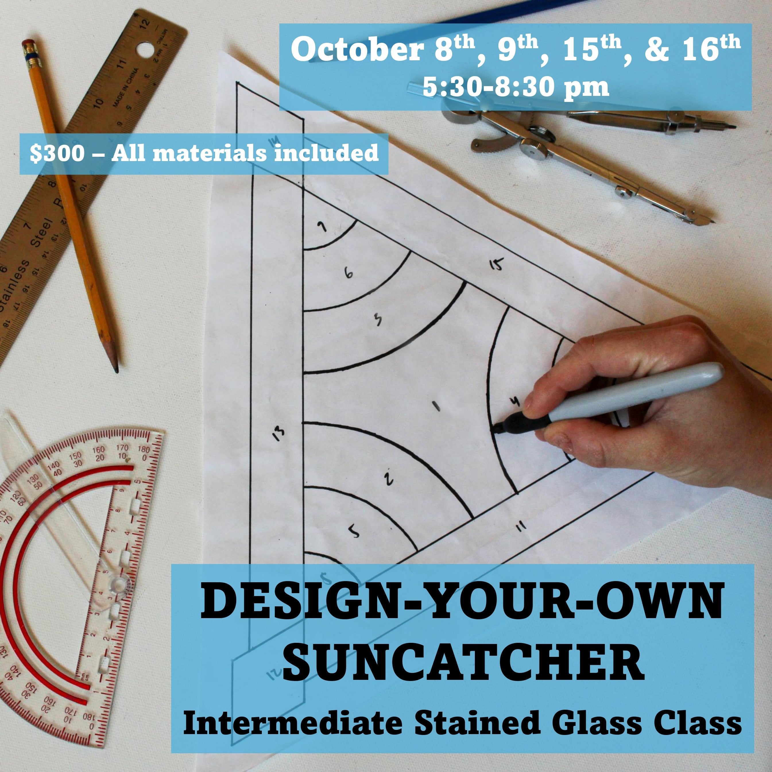 Classes & Workshops – Wildling Collaborative Arts