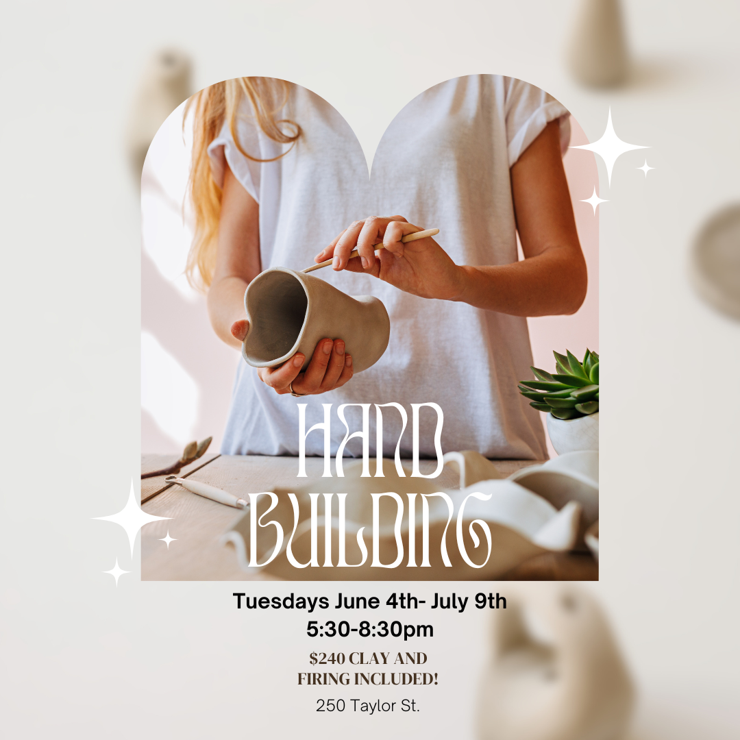 Classes & Workshops – Wildling Collaborative Arts