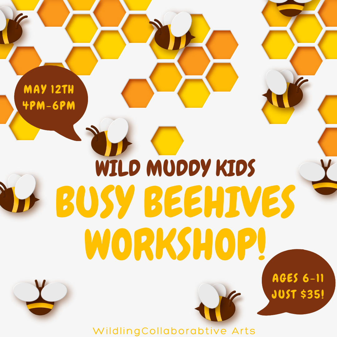 Classes & Workshops – Wildling Collaborative Arts