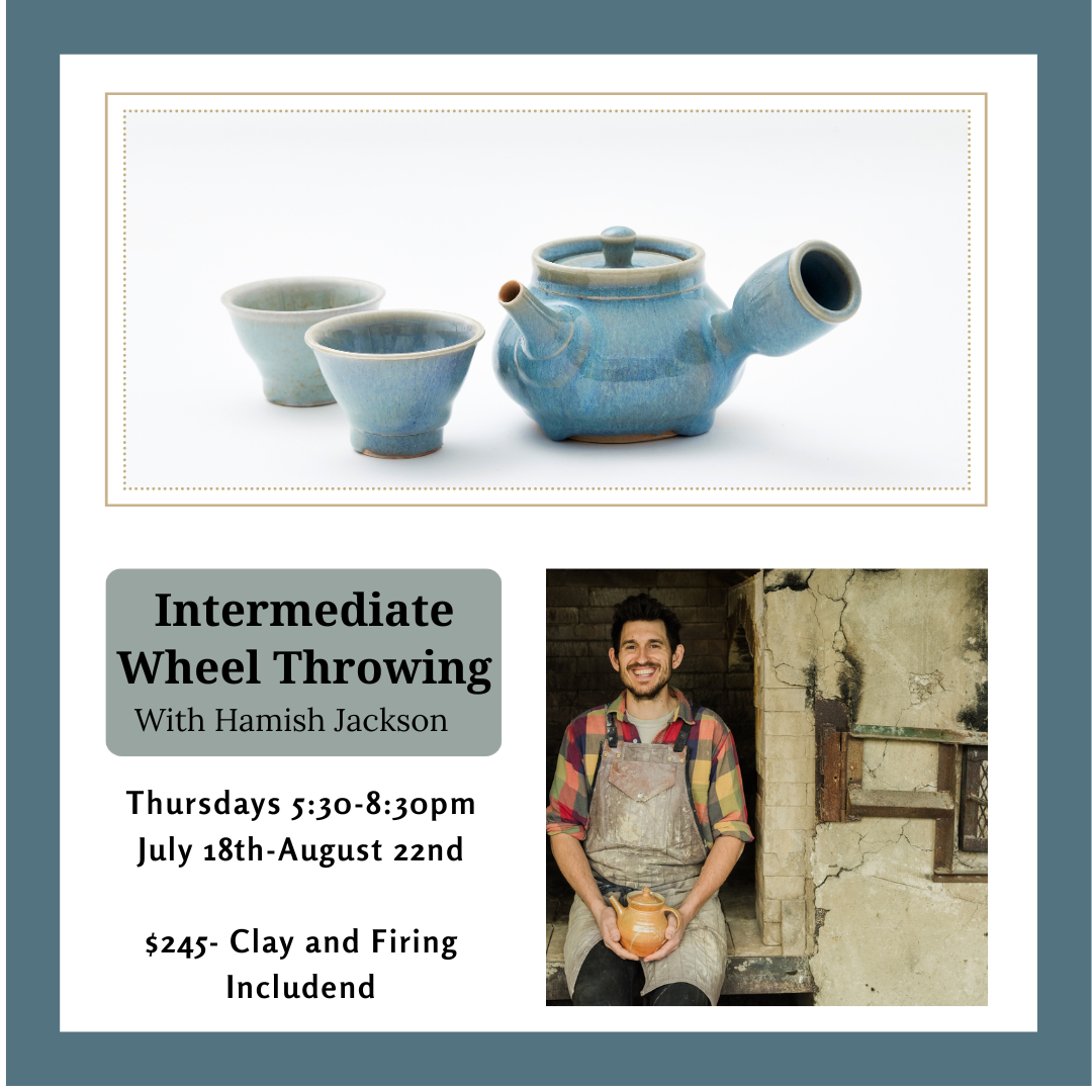 Classes & Workshops – Wildling Collaborative Arts